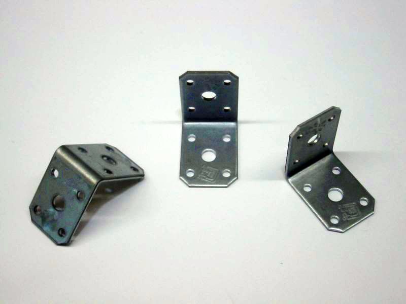 Winkelverbinder 100x100 90x90 105x105 70x70 50x50 mm Holz Bau Winkel ...